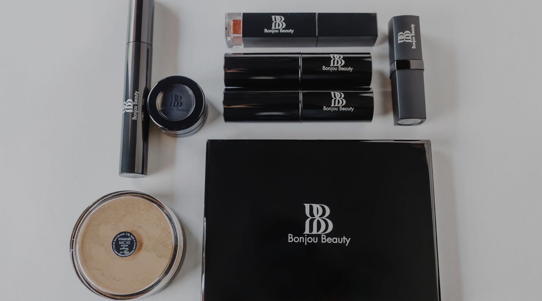 Say hi to our clean beauty brand, Bonjou Beauty! – Style Escape