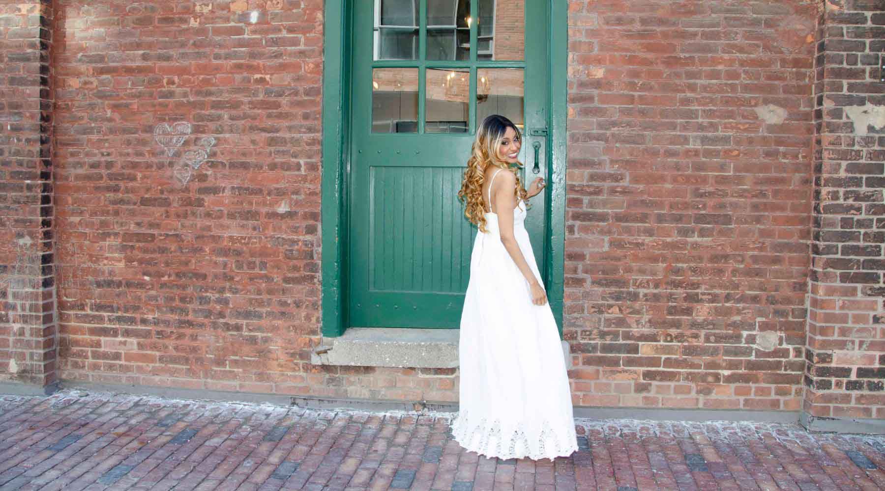 Brides – Style Escape