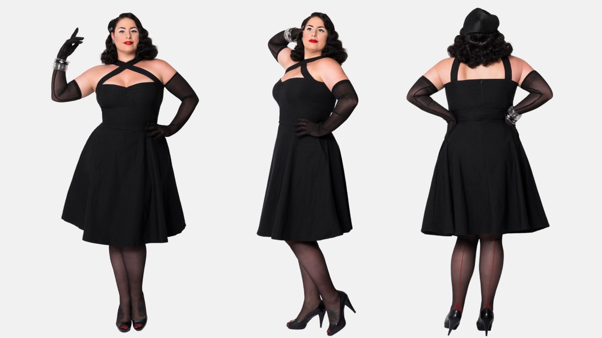 Putré-Fashion – Style Escape