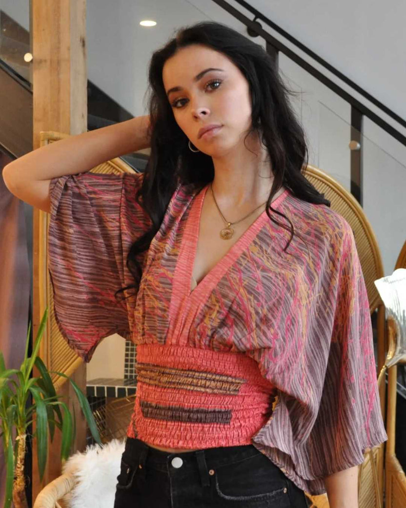 Style Escape: Sustainable Women's Clothing from 20+ Brands